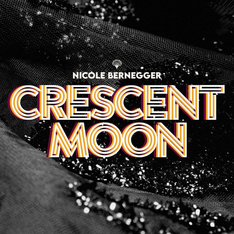 Nicole Bernegger - Crescent Moon - hitparade.ch