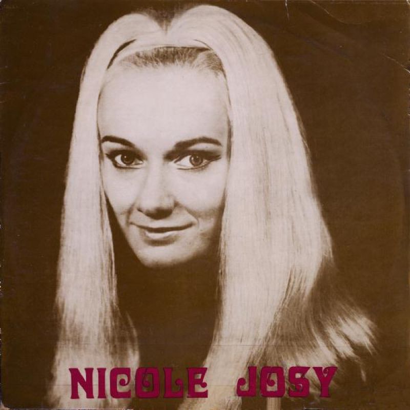 Nicole Josy - Nicole Josy - hitparade.ch