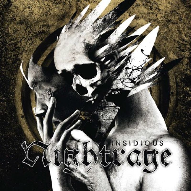 Nightrage - Insidious - hitparade.ch