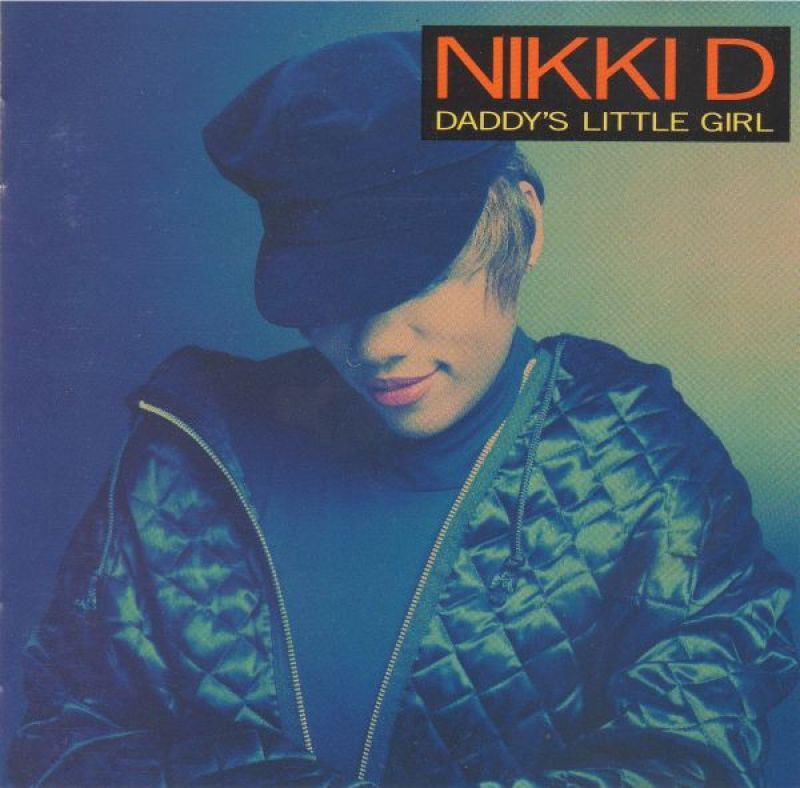 Nikki D - Daddy's Little Girl - hitparade.ch