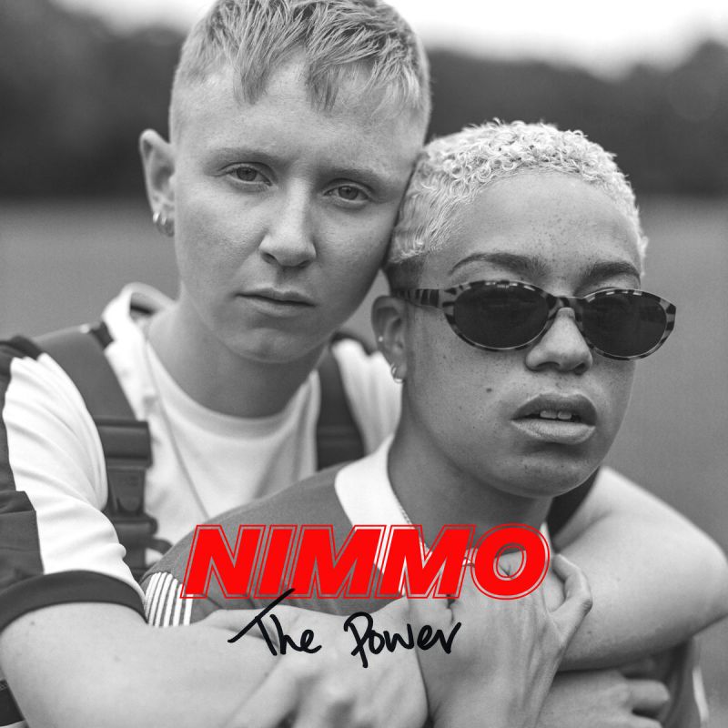 Nimmo - The Power - hitparade.ch