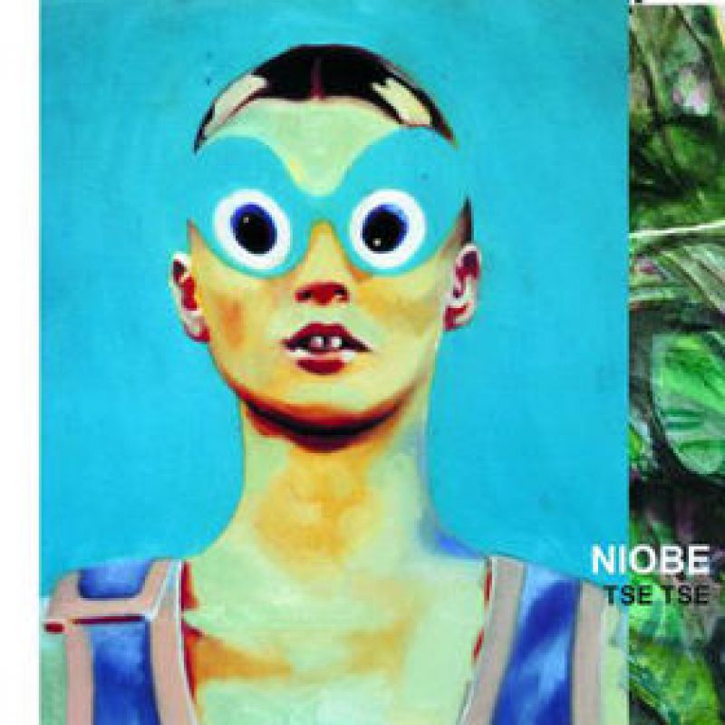 Niobe - Tse-Tse - hitparade.ch