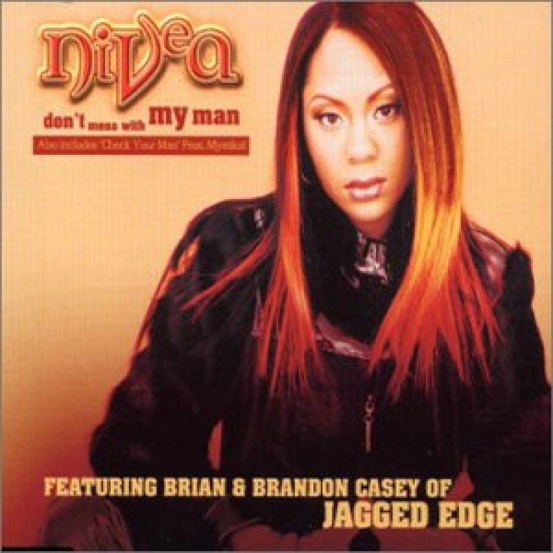 Nivea feat. Brian & Brandon Casey - Don't Mess With My Man - hitparade.ch