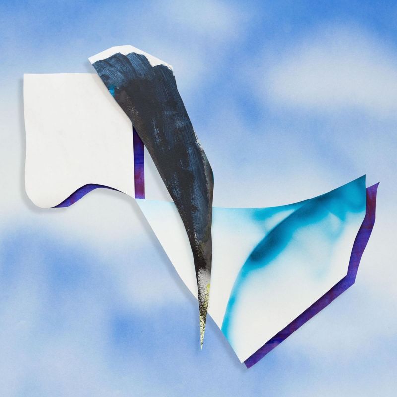 Nouk - Figures Afloat - hitparade.ch