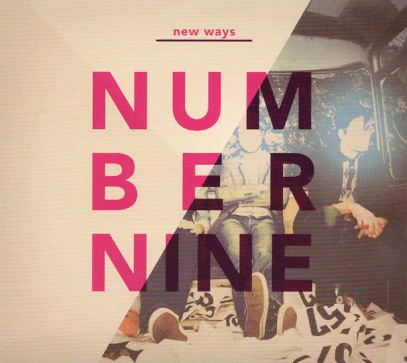Number Nine - New Ways - hitparade.ch