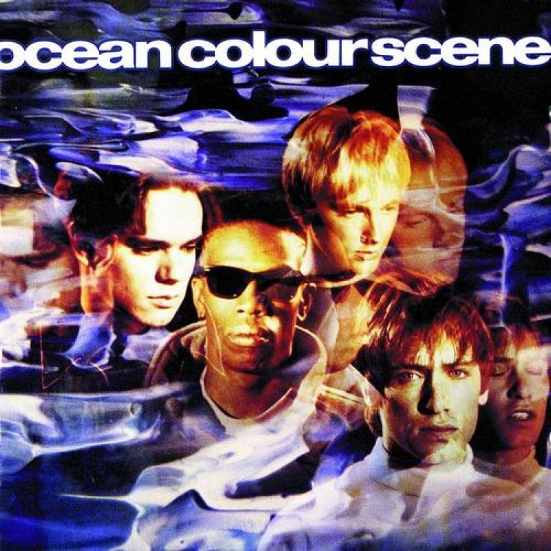 Ocean Colour Scene - Ocean Colour Scene - hitparade.ch