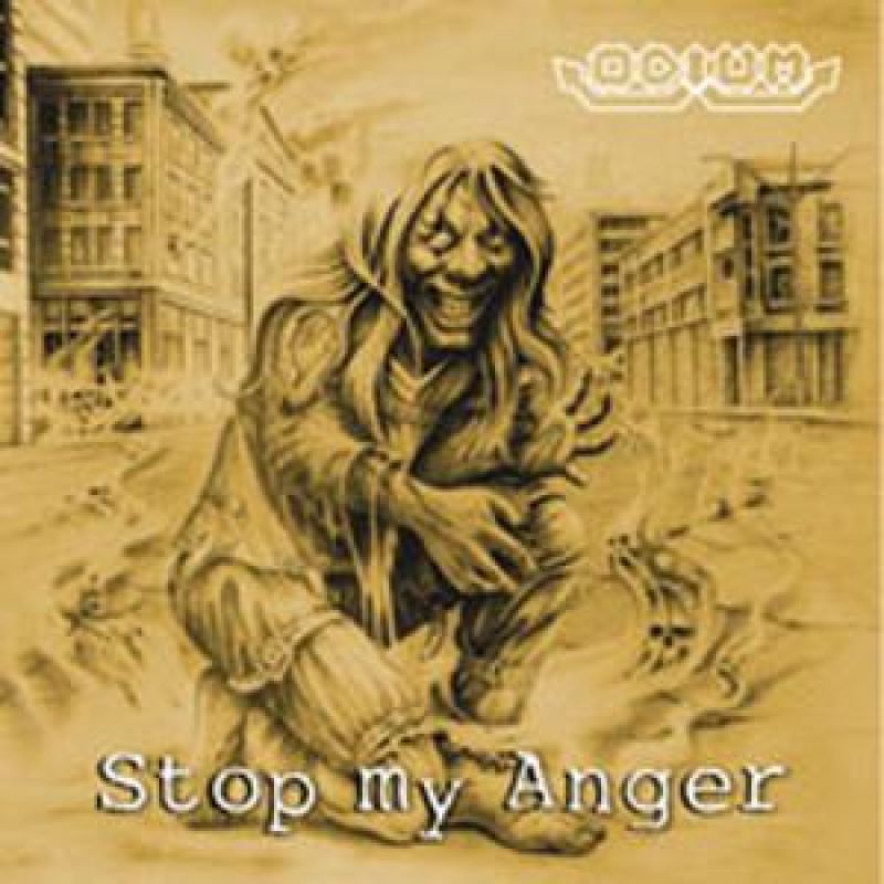 Odium - Stop My Anger - hitparade.ch