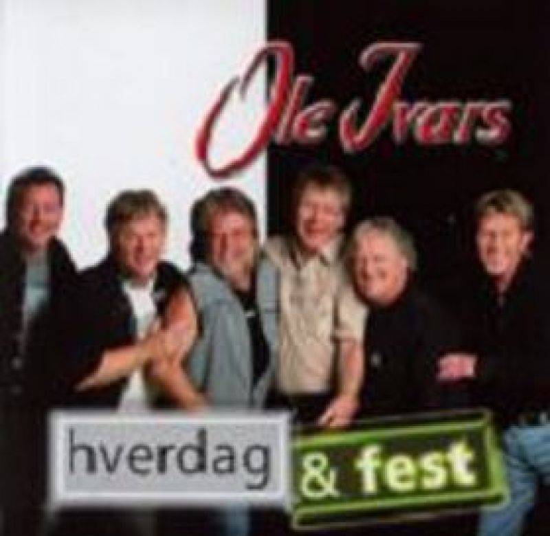 Ole Ivars - Hverdag og fest - hitparade.ch
