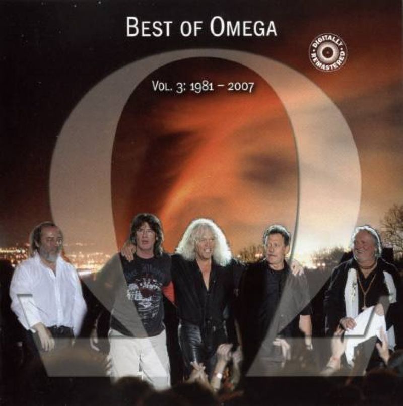 Omega - Best Of Omega Vol. 3 - hitparade.ch
