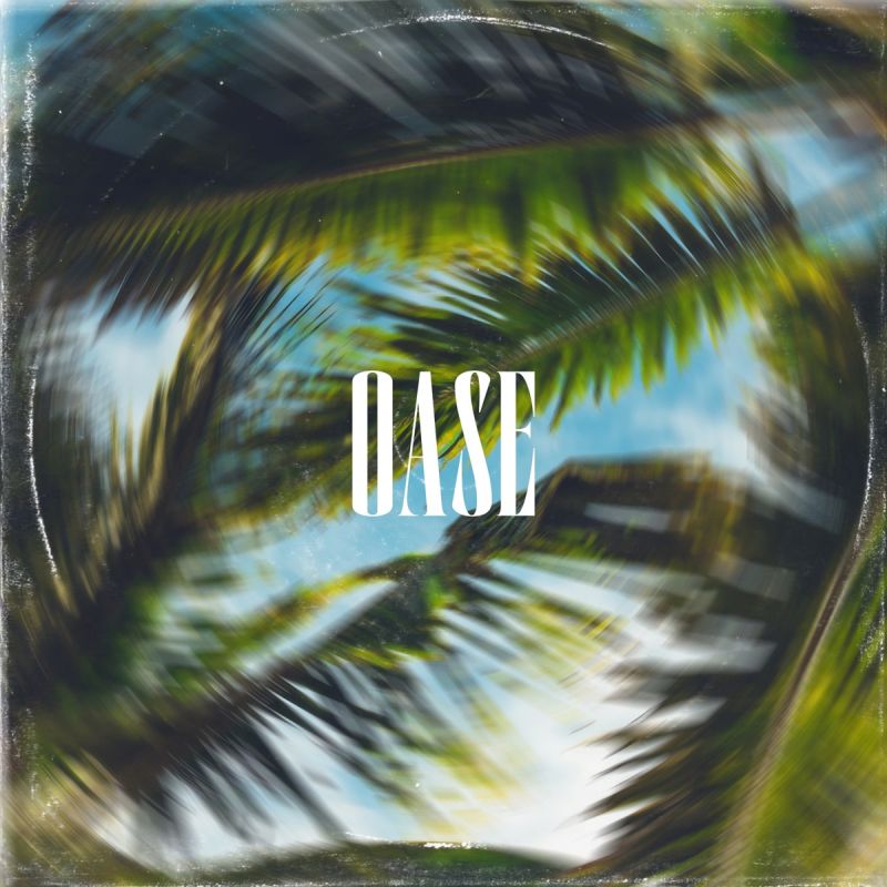 Outbreakband - Oase - hitparade.ch