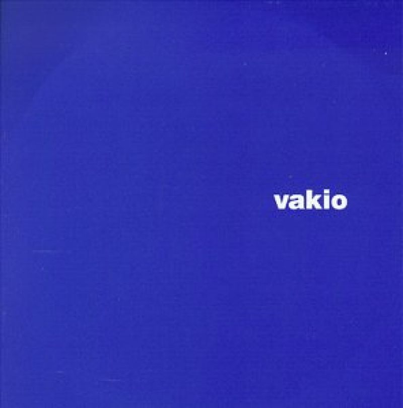 Pan Sonic - Vakio - hitparade.ch