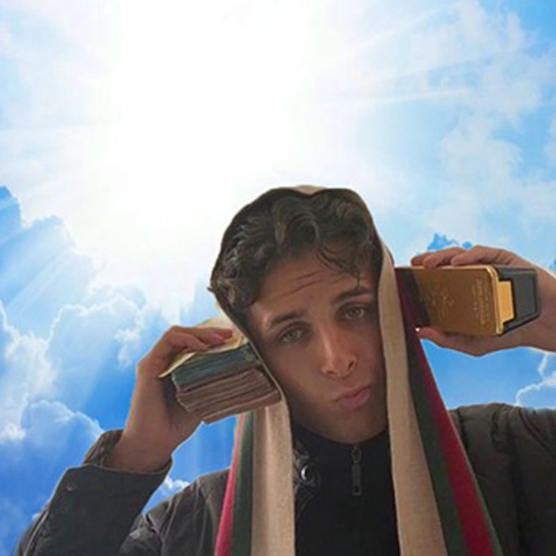 Pashanim - Himmel über Berlin - hitparade.ch