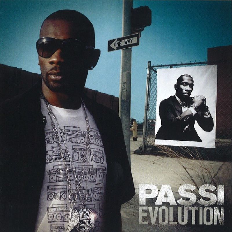 Passi - Evolution - hitparade.ch