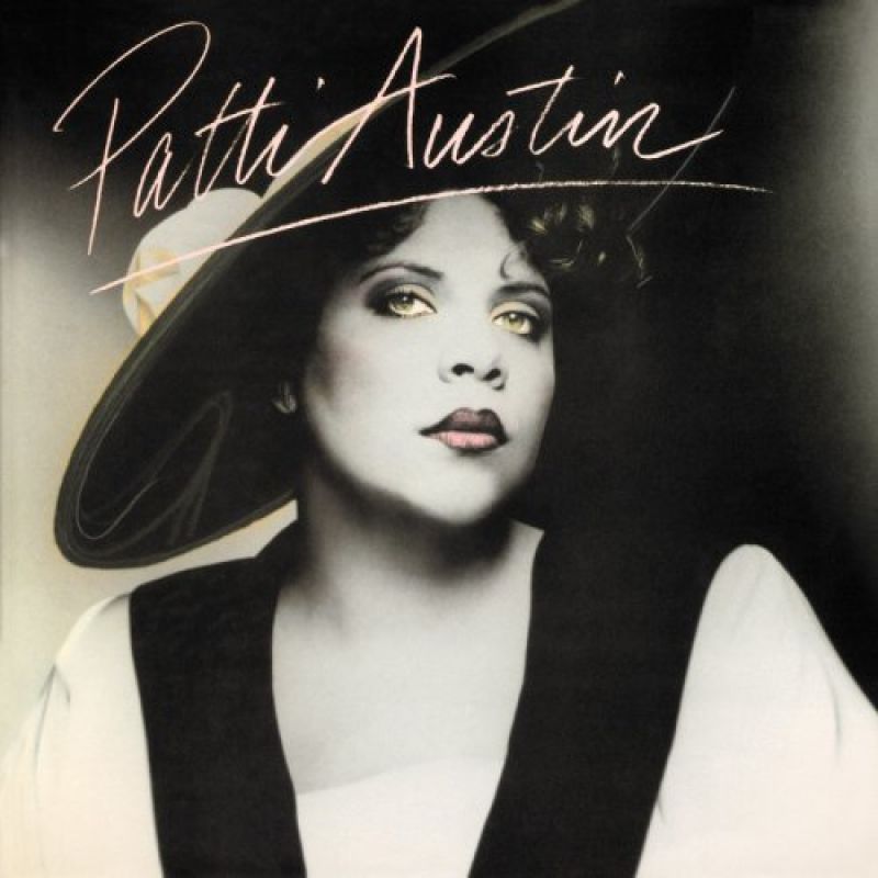 Patti Austin - Patti Austin - hitparade.ch