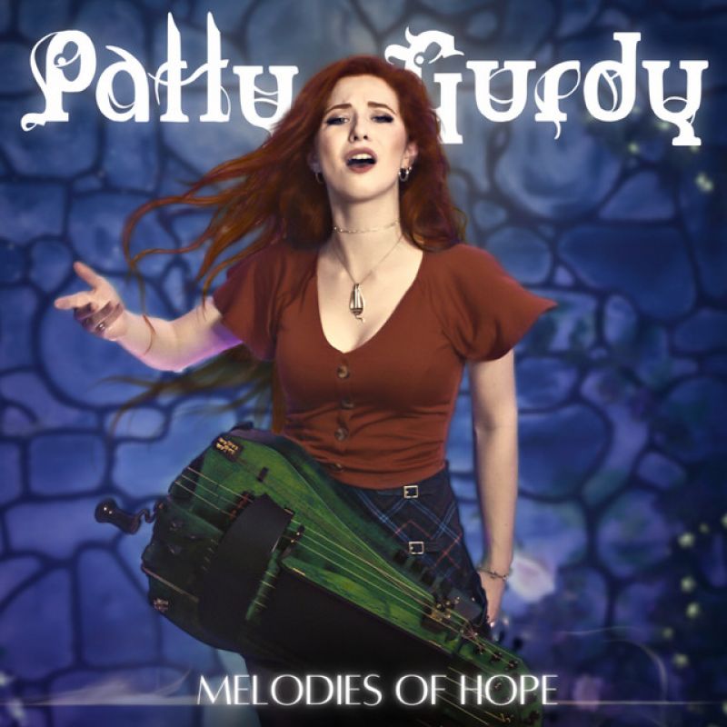 Patty Gurdy - Melodies Of Hope - hitparade.ch