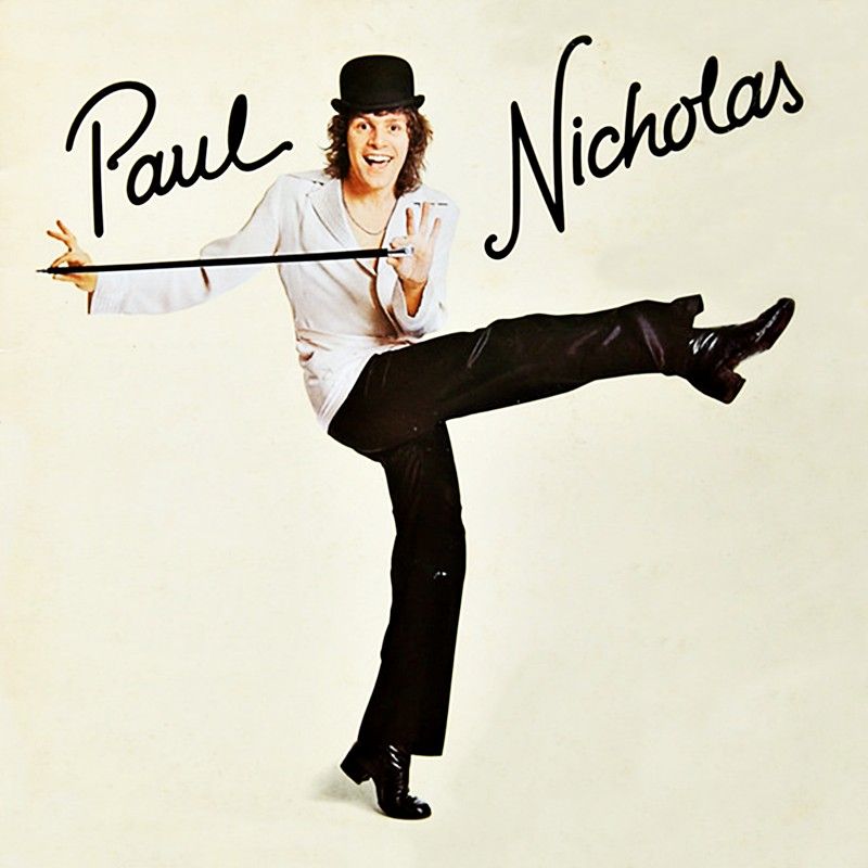 Paul Nicholas - Paul Nicholas - hitparade.ch