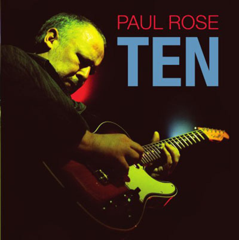 Paul Rose - Ten - hitparade.ch
