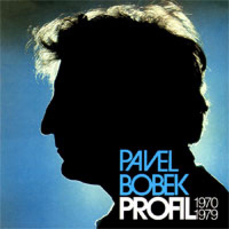 Pavel Bobek - Profil 1970-1979 - hitparade.ch