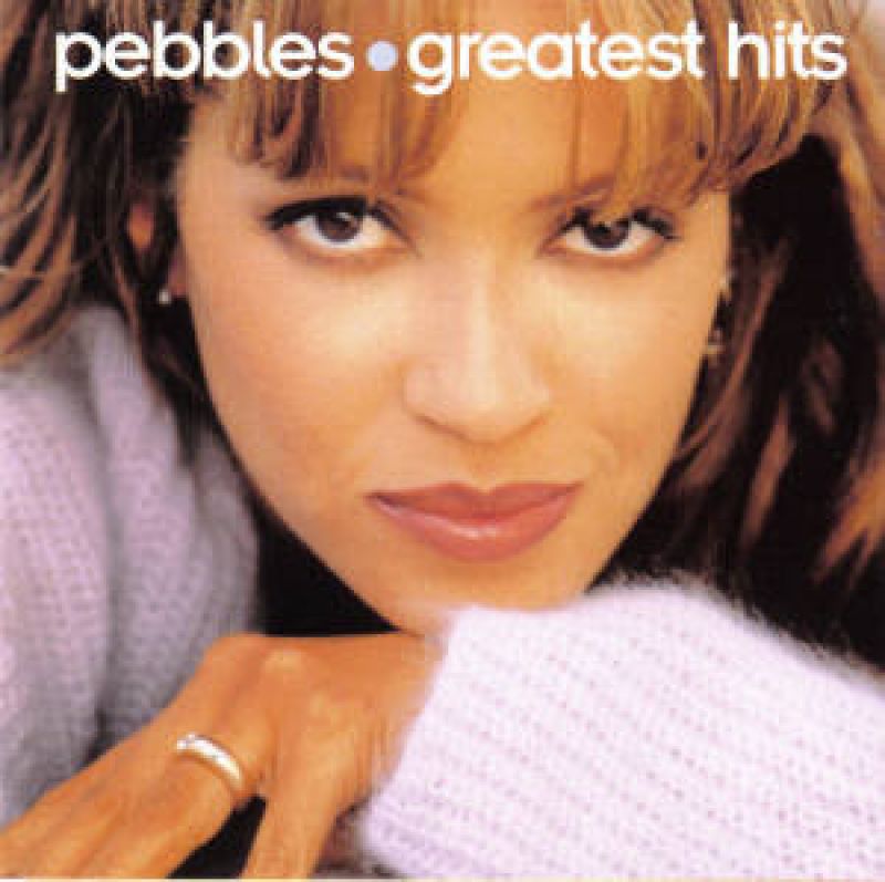Pebbles - Greatest Hits - hitparade.ch