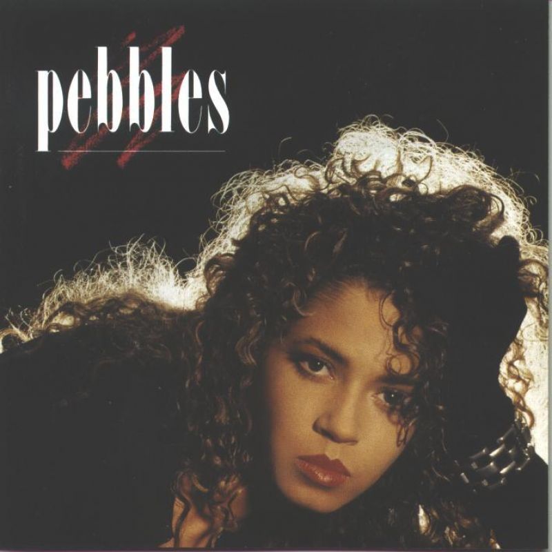 Pebbles - Pebbles - hitparade.ch