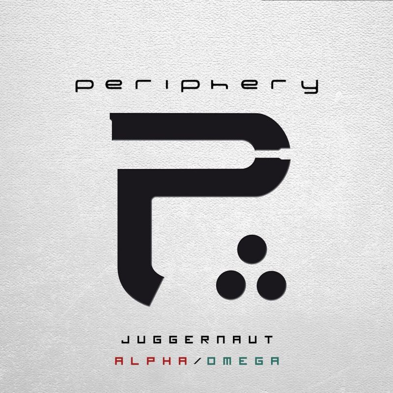 Periphery - Juggernaut Alpha / Omega - hitparade.ch