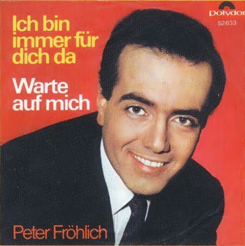 Peter Froehlich's Instagram, Twitter & Facebook on IDCrawl