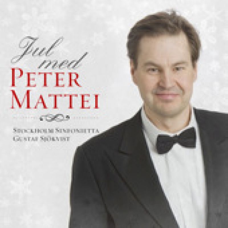 Peter Mattei - Jul med Peter Mattei - hitparade.ch