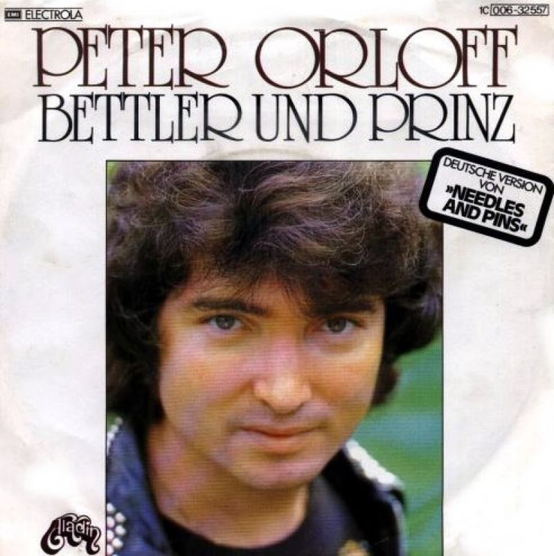 Peter Orloff's Instagram, Twitter & Facebook on IDCrawl