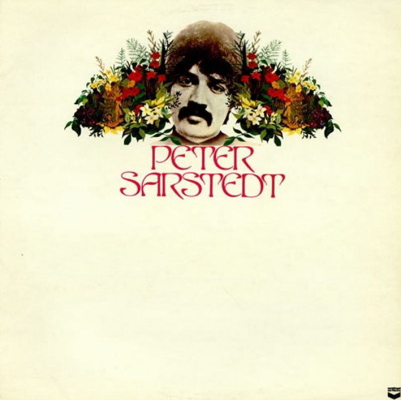 Peter Sarstedt - Peter Sarstedt - hitparade.ch