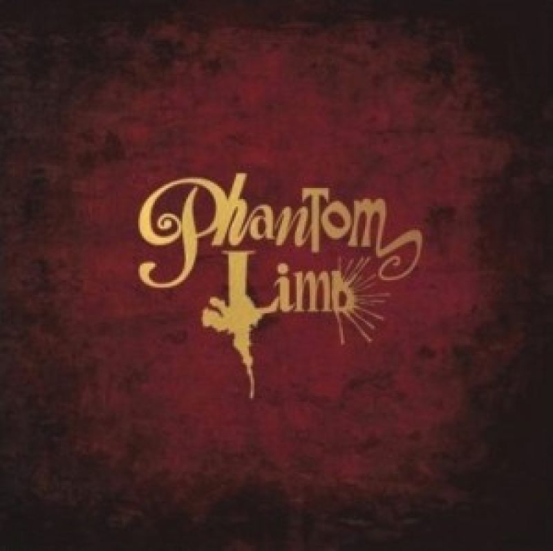 Phantom Limb - Phantom Limb - hitparade.ch
