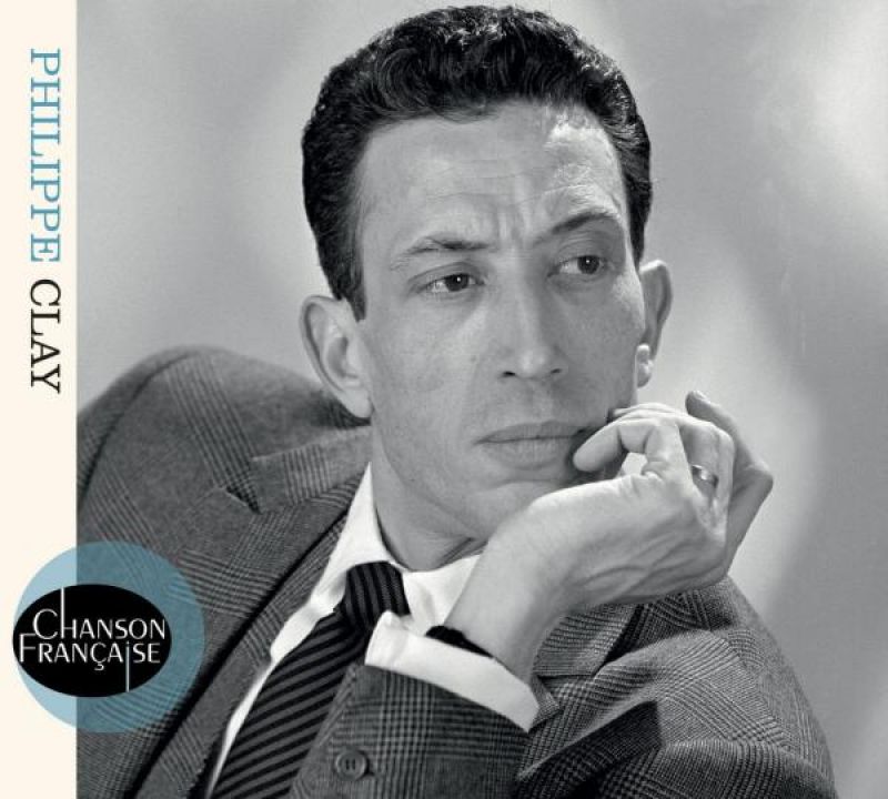 Philippe Clay - Chanson française - hitparade.ch