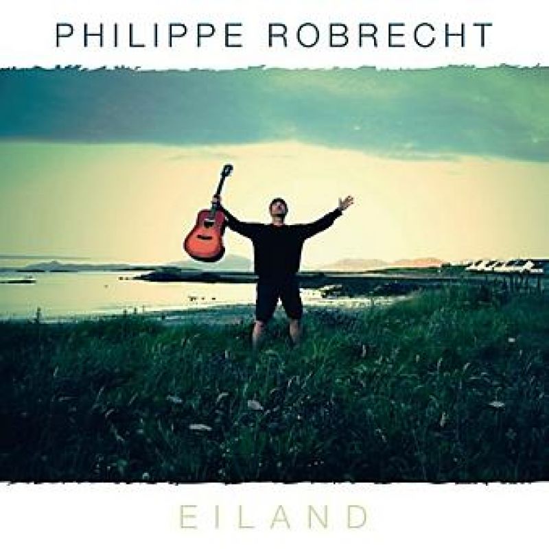 Philippe Robrecht - Eiland - hitparade.ch