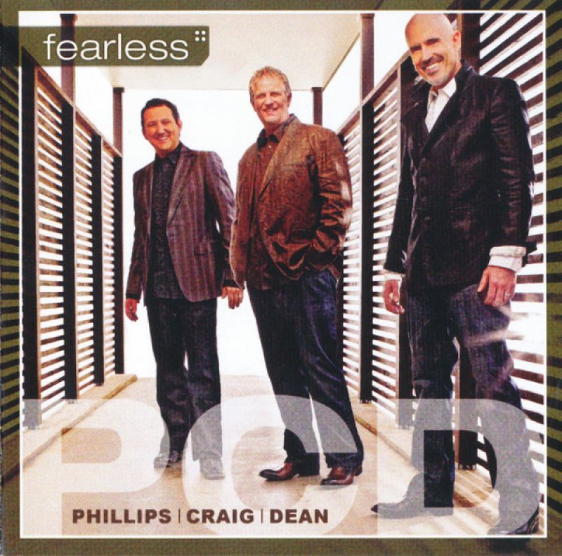 Phillips, Craig And Dean - Fearless - hitparade.ch
