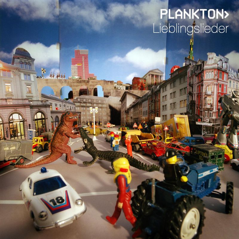Plankton - Lieblingslieder - hitparade.ch