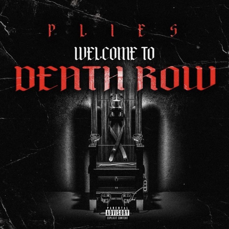 Plies - Welcome To Death Row - hitparade.ch
