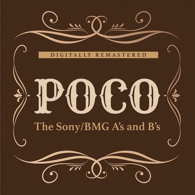 Poco - The Sony / BMG A's And B's - hitparade.ch