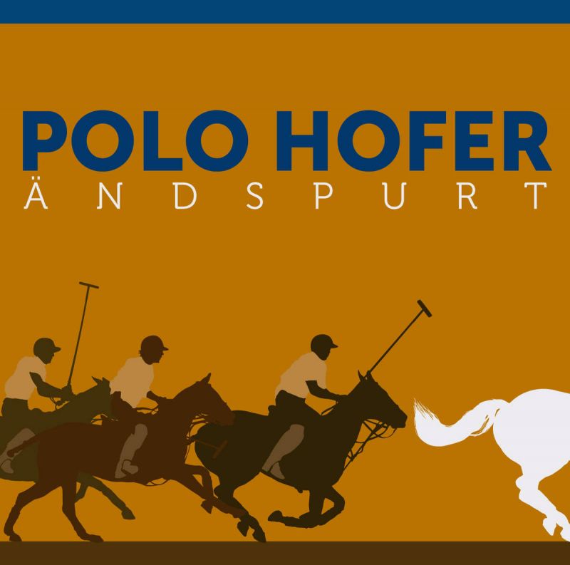 Polo Hofer - Ändspurt - hitparade.ch