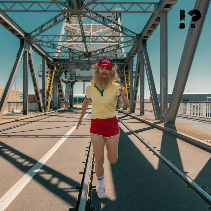 Pommelien Thijs - Wat een idee!? - hitparade.ch