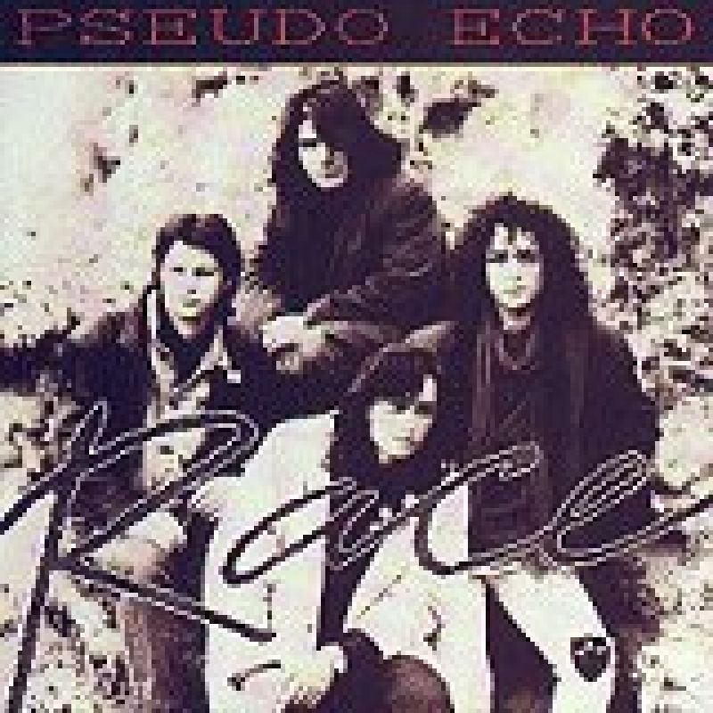 Pseudo Echo - Race - hitparade.ch