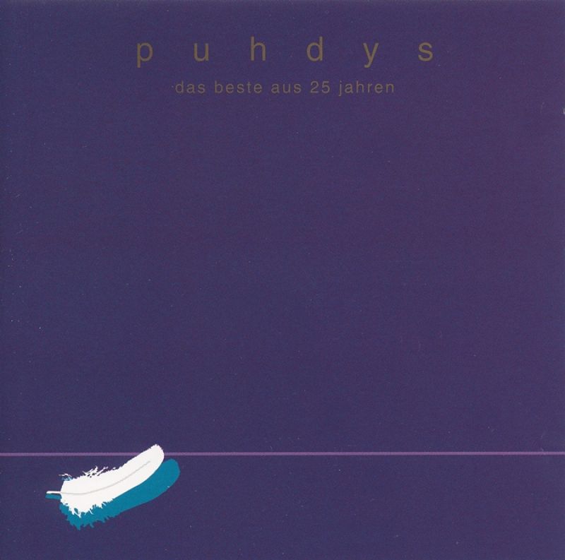 Puhdys - Das Beste aus 25 Jahren - hitparade.ch