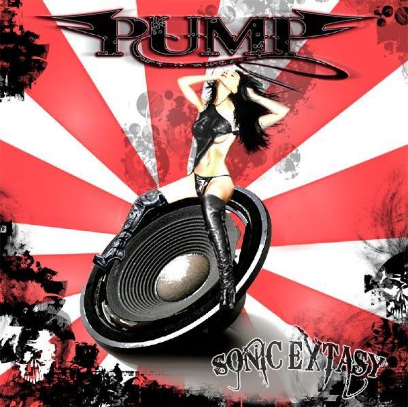 Pump - Sonic Extasy - hitparade.ch