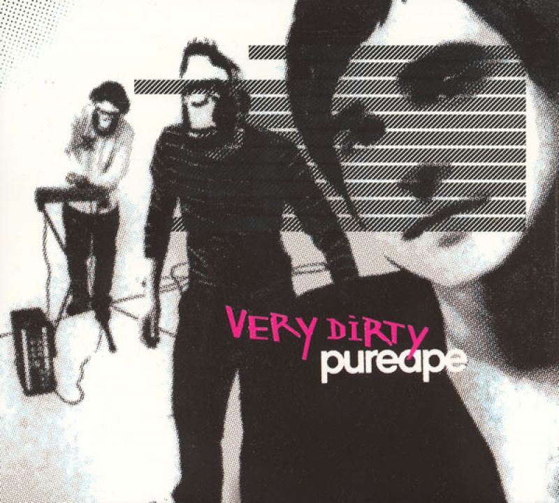 Pureape - Very Dirty - hitparade.ch
