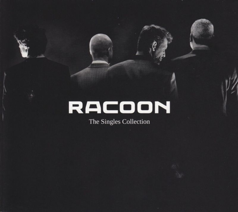 Racoon - The Singles Collection - hitparade.ch