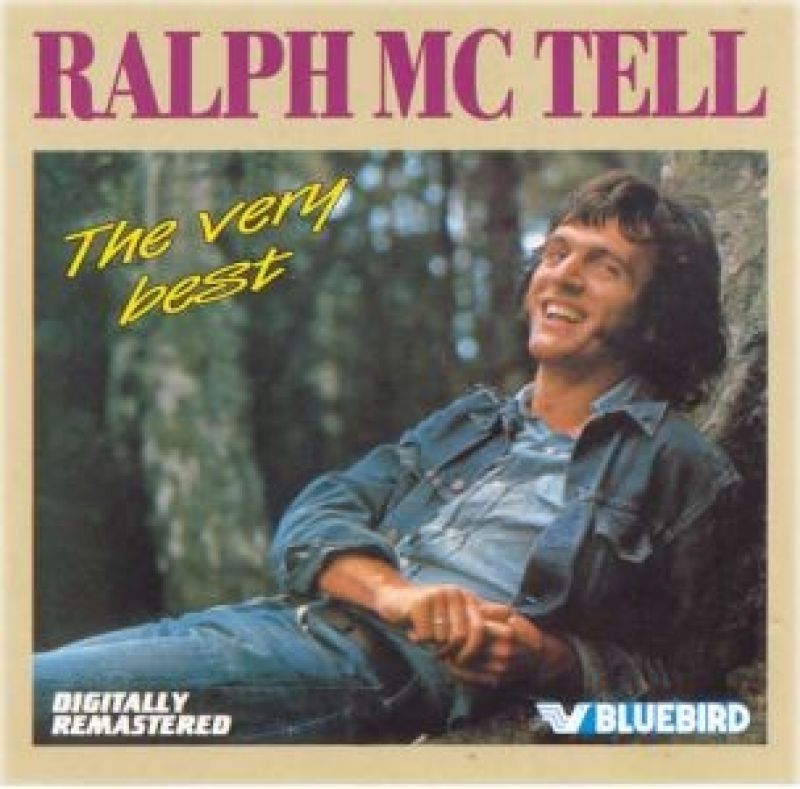 Ralph McTell - The Very Best - hitparade.ch
