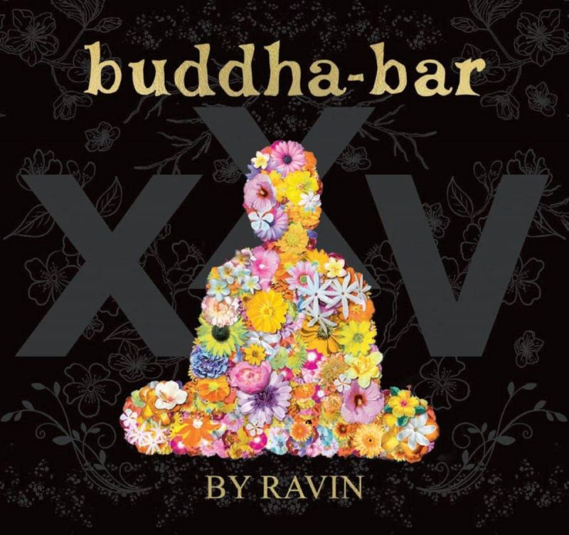 Ravin - Buddha-Bar XXV - hitparade.ch