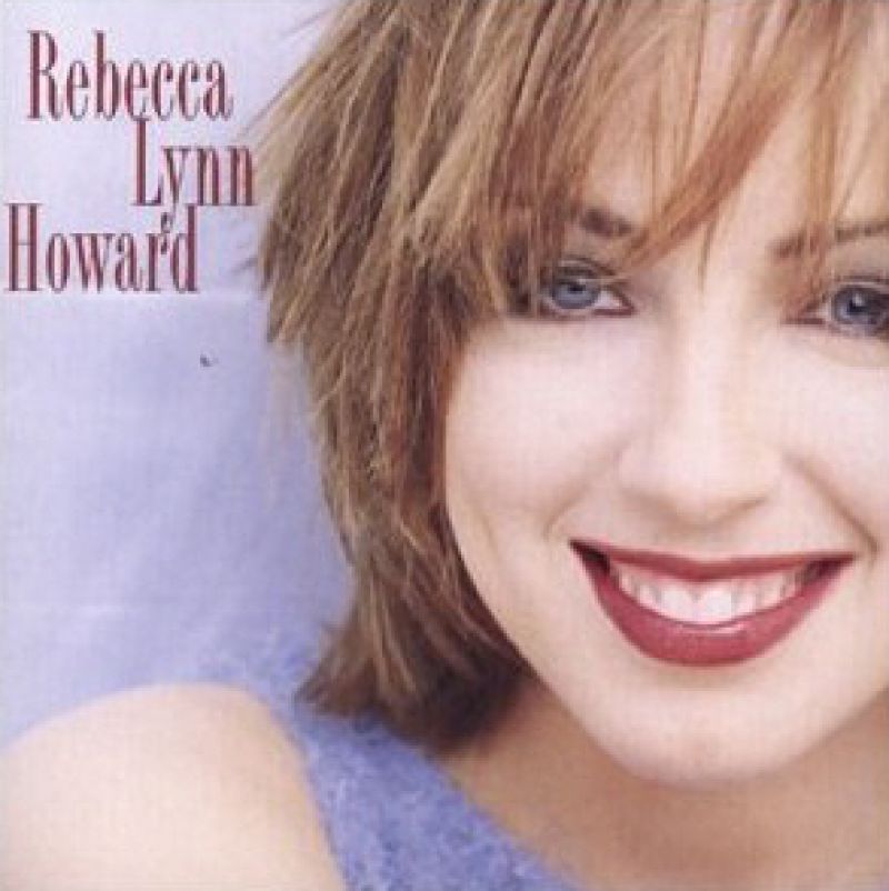 Rebecca Lynn Howard - Rebecca Lynn Howard - hitparade.ch