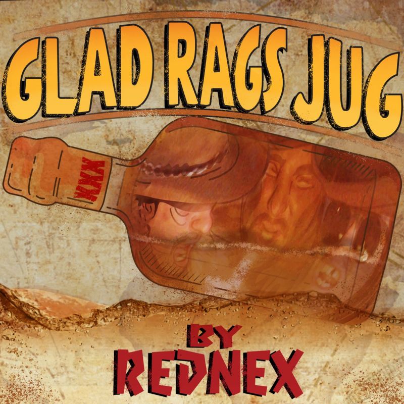 Rednex - Glad Rags Jug - hitparade.ch
