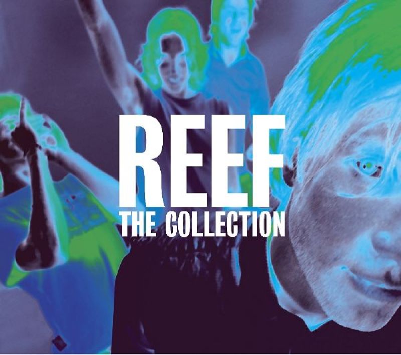 Reef - The Collection - hitparade.ch
