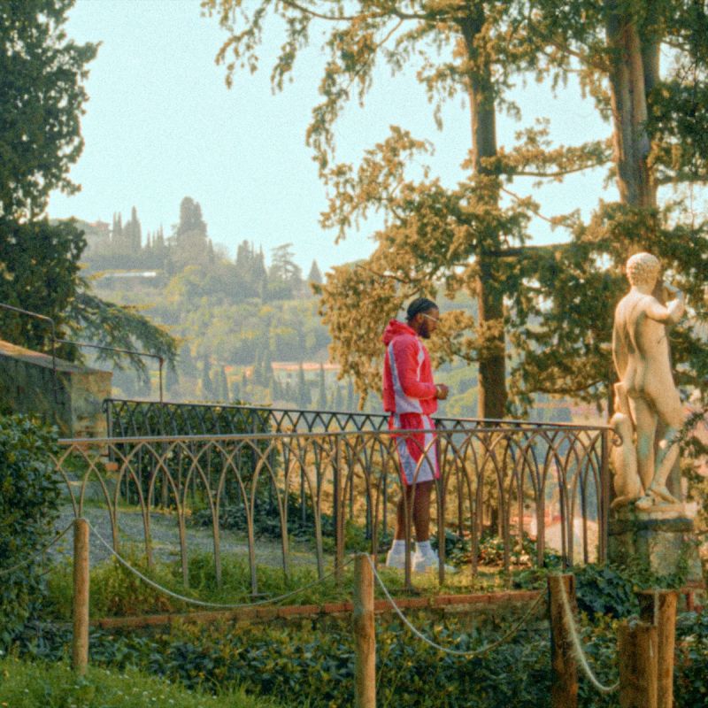 Reezy - Shoot - hitparade.ch