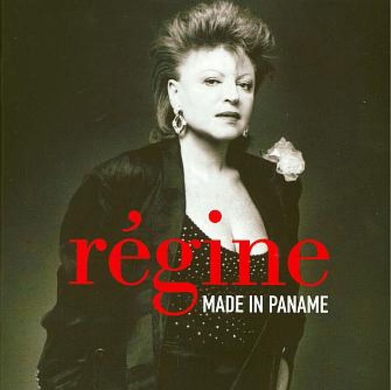 Régine - Made In Paname - hitparade.ch